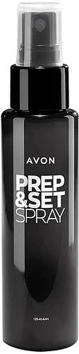 Спрей-основа и фиксатор макияжа - Avon Prep and Set Spray (1085643-2 ...