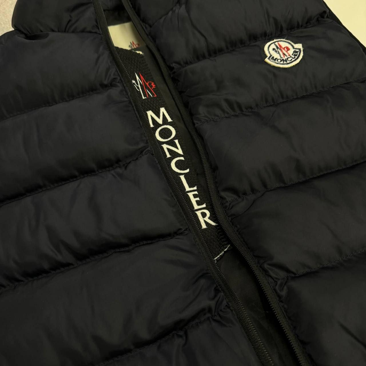 Жилетка Moncler мужская (ID#2558426453), ціна: 1190.25 ₴, купити на Prom.ua