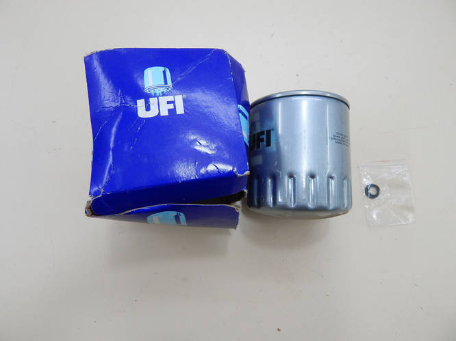 Фильтр топливный DAEWOO REXTON, MUSSO, MERCEDES SPRINTER, VITO ...