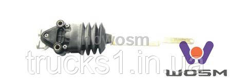 Кран рівня підлоги кабіни Renault G-089 (WOSM) (ID#443953144), ціна ...