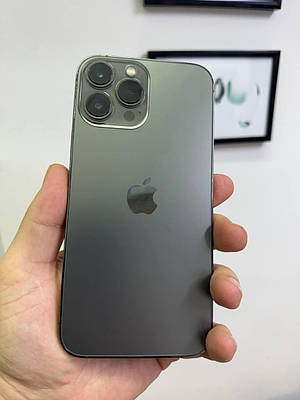 Iphone 13 pro max 256gb | купить недорого на Prom | Украина