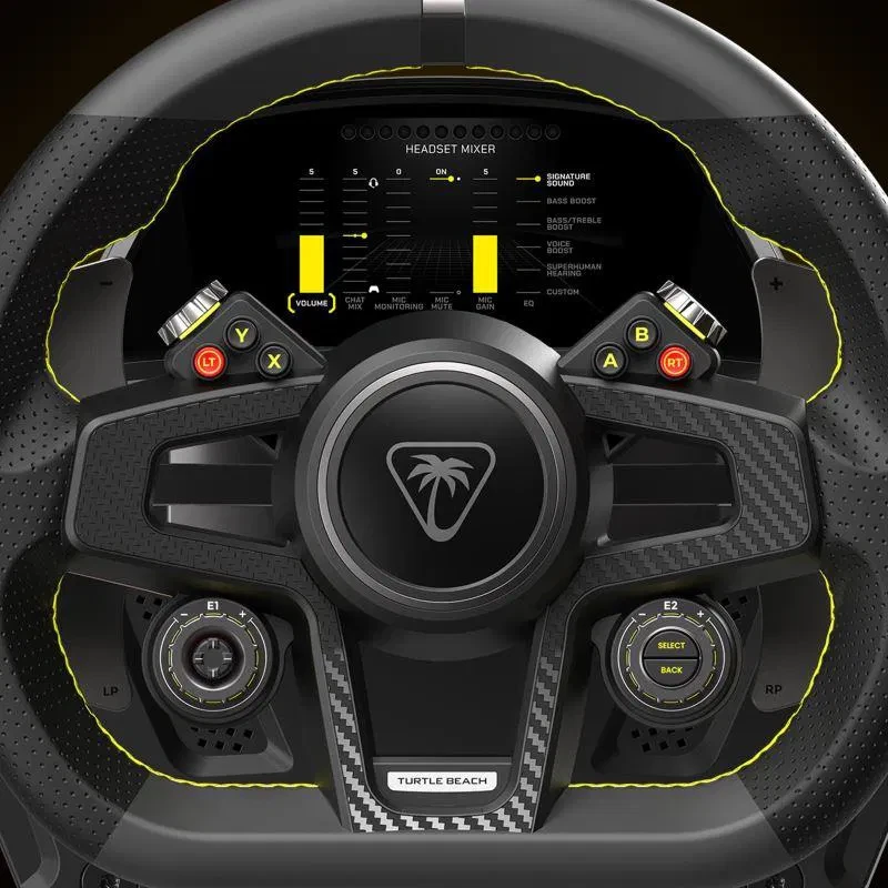 Игровой руль Turtle Beach VelocityOne Race Direct Drive (ID#2440555254 ...