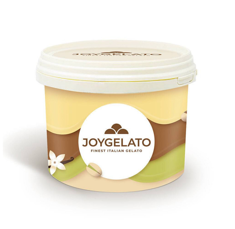 Фісташкова паста 25% Joypaste Pistacchio Prime | VINKRAFT