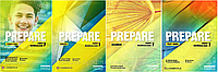 Prepare 7 student's book - купити недорого, Prom.ua: ціни, акції і ...