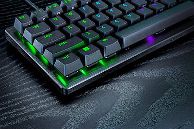Razer Huntsman Mini mechanical keyboard - купити недорого, Prom.ua ...