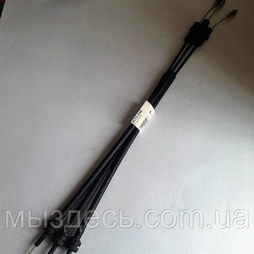 Трос газа Ланос Украина 96266272 (ID#323789047), цена: 115 ₴, купить на ...