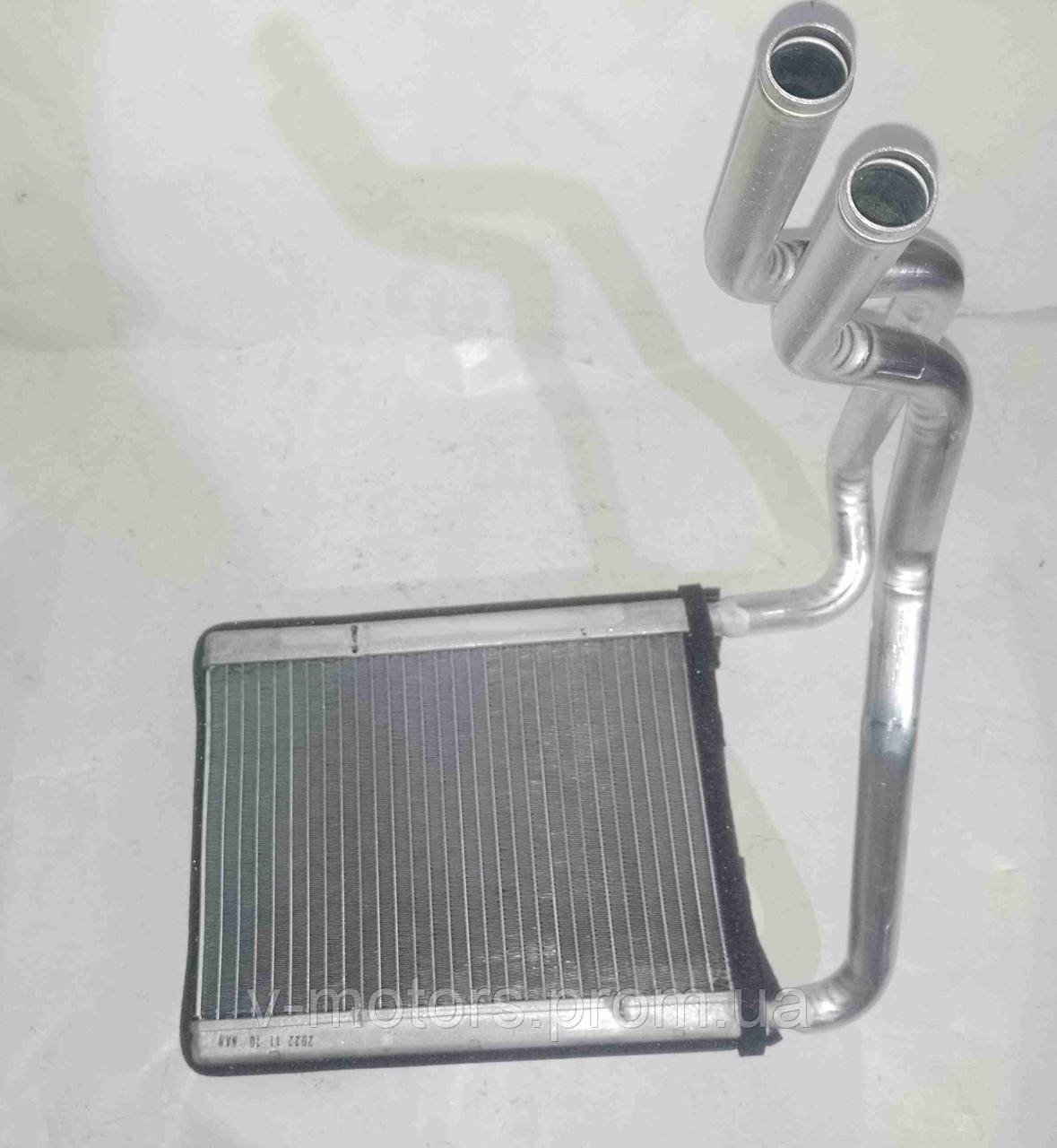 Радіатор пічки Tucson, Sportage 10- , IX35 Doowon 97138-2S000 (ID ...