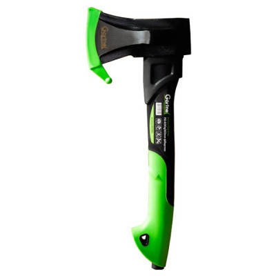 Колун Gartner FG 1000g/360mm фіберглас (853690) (ID#2369315892), ціна ...