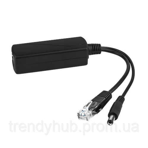 Сплиттер Green Vision POE 48-12V, 6664354 - 272 (ID#2369275084), цена ...