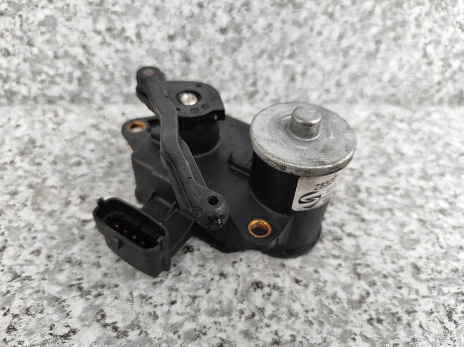 Регулятор холостого хода Kia Optima 1.7D 15-19 (ID#2369458993), цена ...