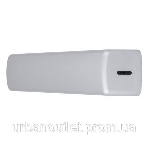 Доводчик дверний ABLOY RP DC247 Aluminium BC W O ARM EN 5-7 до 160 кг ...