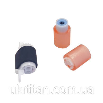 Оригінал! Ролик Ricoh MPC3001/MPC3501, комплект 3шт, AF031085/AF032085 ...