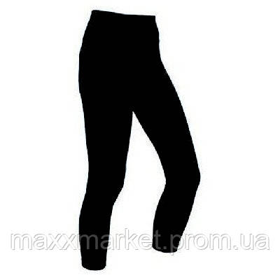 Термоштаны Tramp Activity Line Black XS Tramp (Естонія) (TRA-TRU008 ...