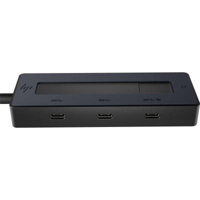 Оригинал! Порт-репликатор Lenovo USB-C Universal Business Dock ...