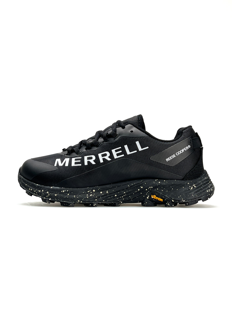 Merrell Reese Cooper Black White 41 (ID#2370418650), цена: 2150 ...