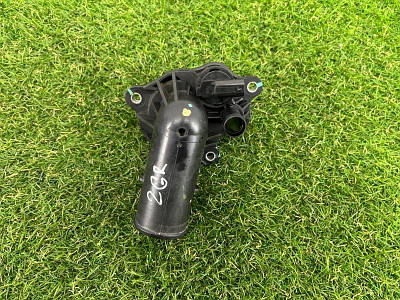 Термостат jeep grand cherokee wk | купить недорого на Prom | Украина