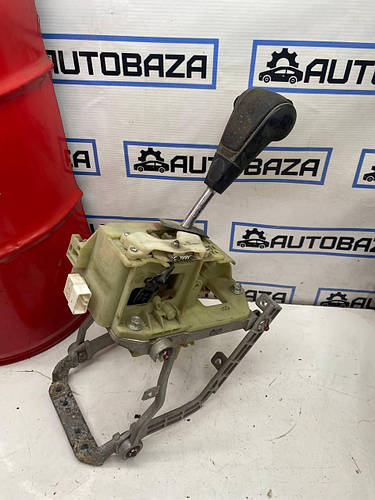 Куліса перемикання AКПП Hyundai Tucson 2.0 CRDI 2004 2010 46700-2EXXX ...