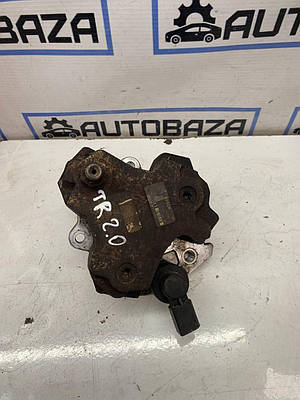 Топливный насос высокого давления, ТНВД BMW E60 E63 E90 X5 F10 N53 N54 ...