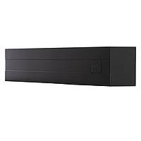 Доводчик дверний ABLOY CAM DC250 Black BC W O ARM EN 1-6 до 120 кг FIRE ...