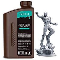 ABS Like SUNLU фотополімерна смола для 3Д друку в Києві від компанії "3dSunlu.com.ua".