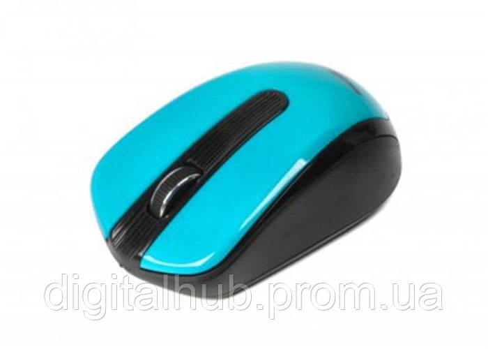 Мышь беспроводная Maxxter Mr-325-B Blue USB, 6747117 - 625 (ID#2521927155), цена: 198.99 ...