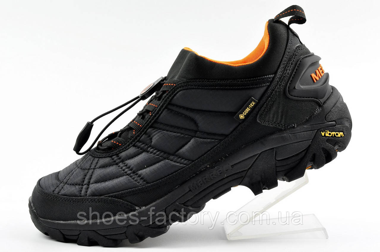 Зимние кроссовки Merrell Ice Cap Moc 3 Мерелл Термо купить в Украине ...