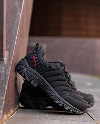 Merrell Ice Cap Moc 2 Black Red ND 36 41 (ID#2574781304), ціна: 2290 ...