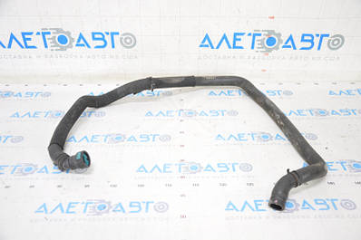 Патрубок системи охолодження Jaguar F-Pace X761 17-23 AJ126 T2H1436 ...