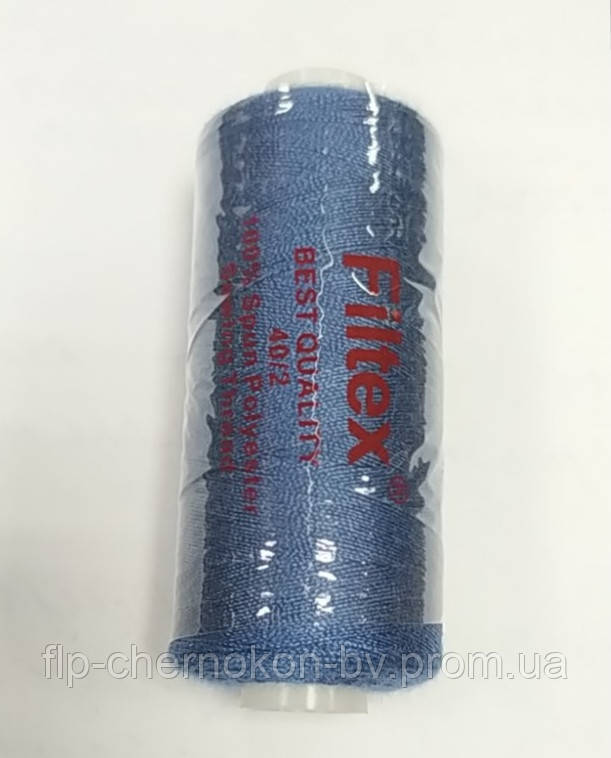 Нитки швейні Filtex 40/2 139 (ID#2370957747), ціна: 14 ₴, купити на Prom.ua