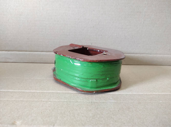 Катушка к КТ-6043 380В, цена: 1400 ₴, купить на Prom.ua