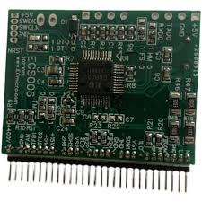 Модуль EGS006 Sine Wave Inverter Driver Board (EG8020+EG1160): продажа ...