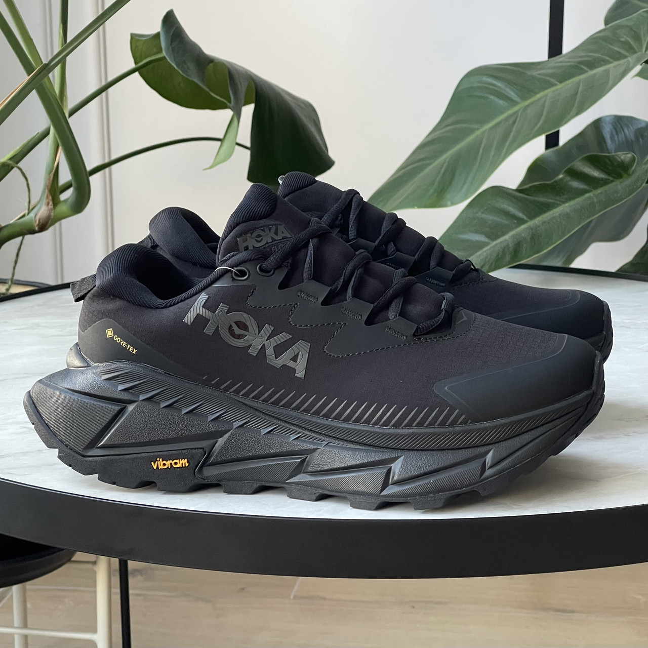 Hoka Skyline-Float Gore-Tex Black 41 (ID#2371067856), цена: 2990 ...
