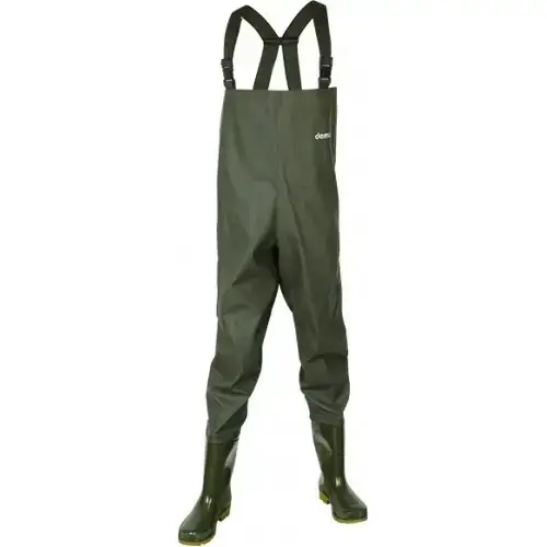 Забродный костюм Demar Grand Chest WADERS 47 (ID#2371083036), цена ...