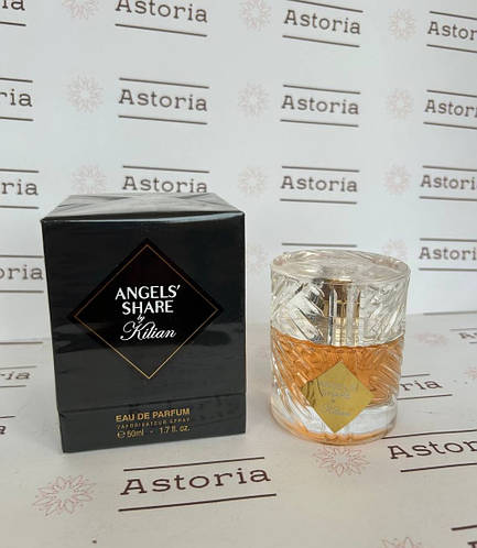 Kilian Angels Share 50ml Парфюмированная вода 50 мл Килиан Ангел Шаре ...