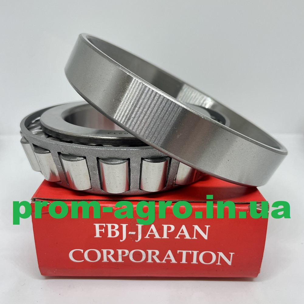 Підшипник 7205 (30205), розміри: 25х52х16,25 (Daewoo,ЗАЗ) FBJ Japan (ID ...