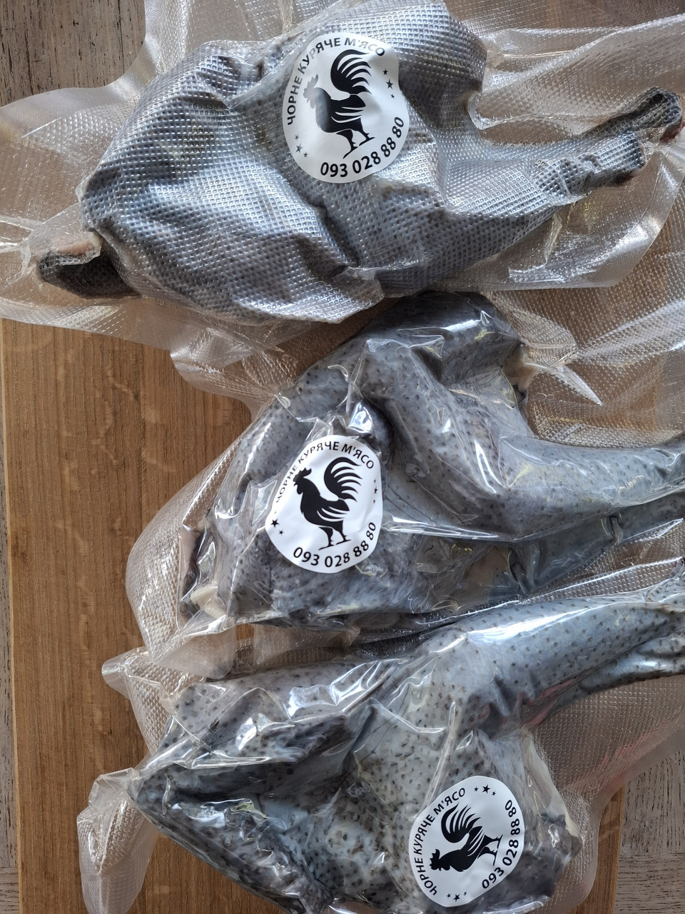 Делокотестная Black chicken (ID#2245830525), цена: 1000 ₴, купить на ...