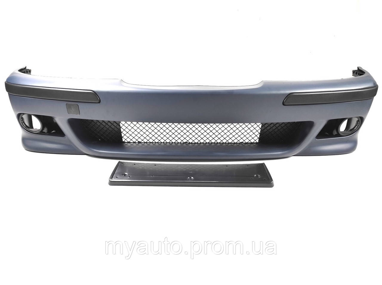 Бампер передній BMW 5 серії E39 у стилі М5/М-пакет (ID#2359064458 ...