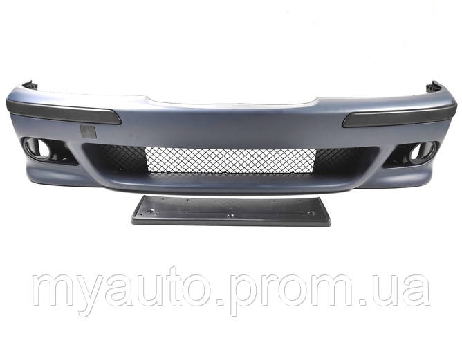 Бампер передній BMW 5 серії E39 у стилі М5/М-пакет (ID#2359064458 ...