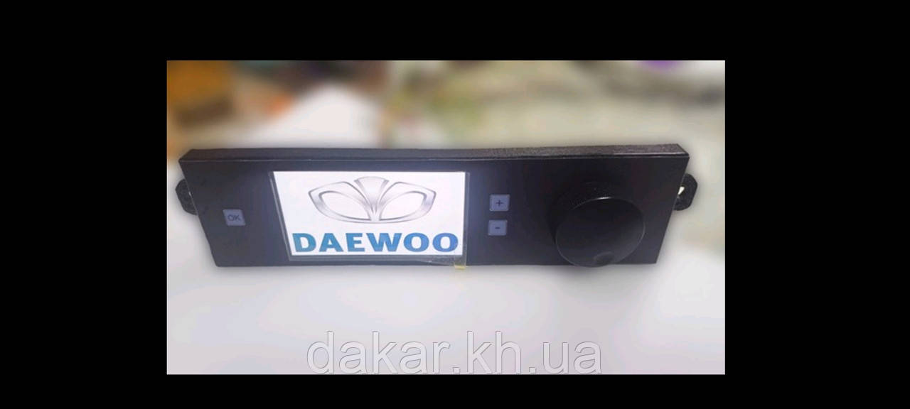 Циклон Daewoo Chevrolet Lanos ZAZ Sens Chance 1 DIN встраиваемый ...