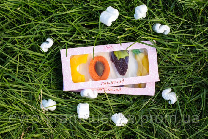 Купити Мармелад Игрис, ціна 25 грн - Prom.ua (ID# 444610017)