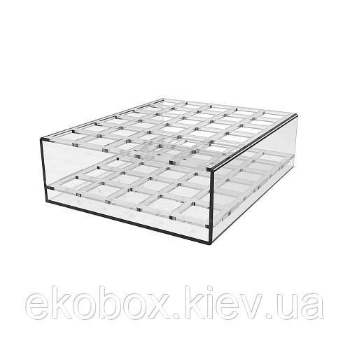 Підставка EKOSTAR для парфумів комірка 23мм, ціна: 400 ₴, купити на Prom.ua