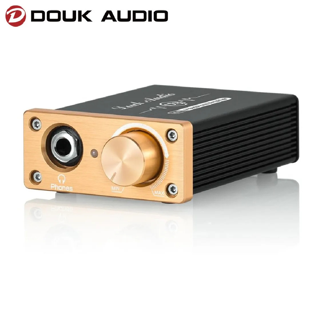 Douk Audio U3 Mini 600 Ом Pure Class A усилитель для наушников ...