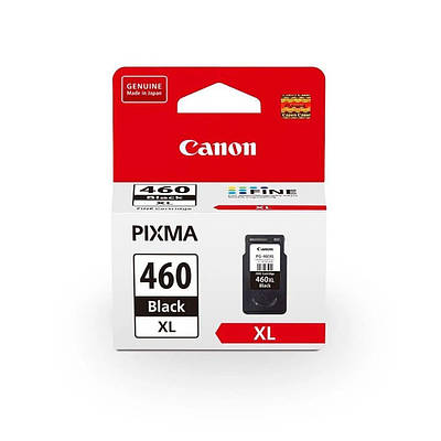 Картридж Canon PG-460Bk 3711C001 garage - купити недорого, Prom.ua ...