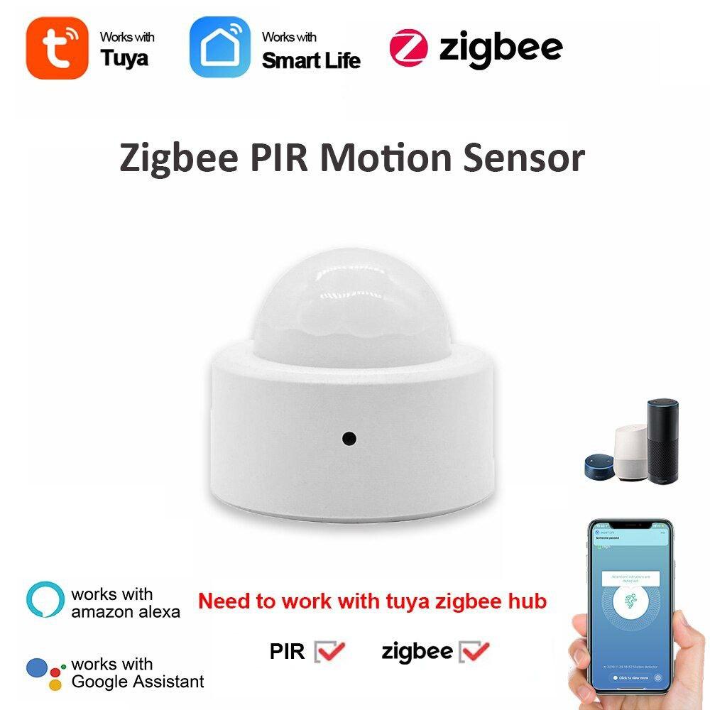 Датчик Движения ONENUO, Zigbee, Tuya, Smart Life Умный Дом. (ID ...