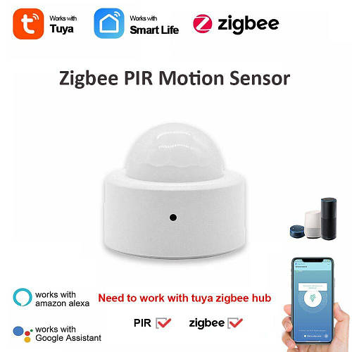Датчик Движения ONENUO, Zigbee, Tuya, Smart Life Умный Дом. (ID ...