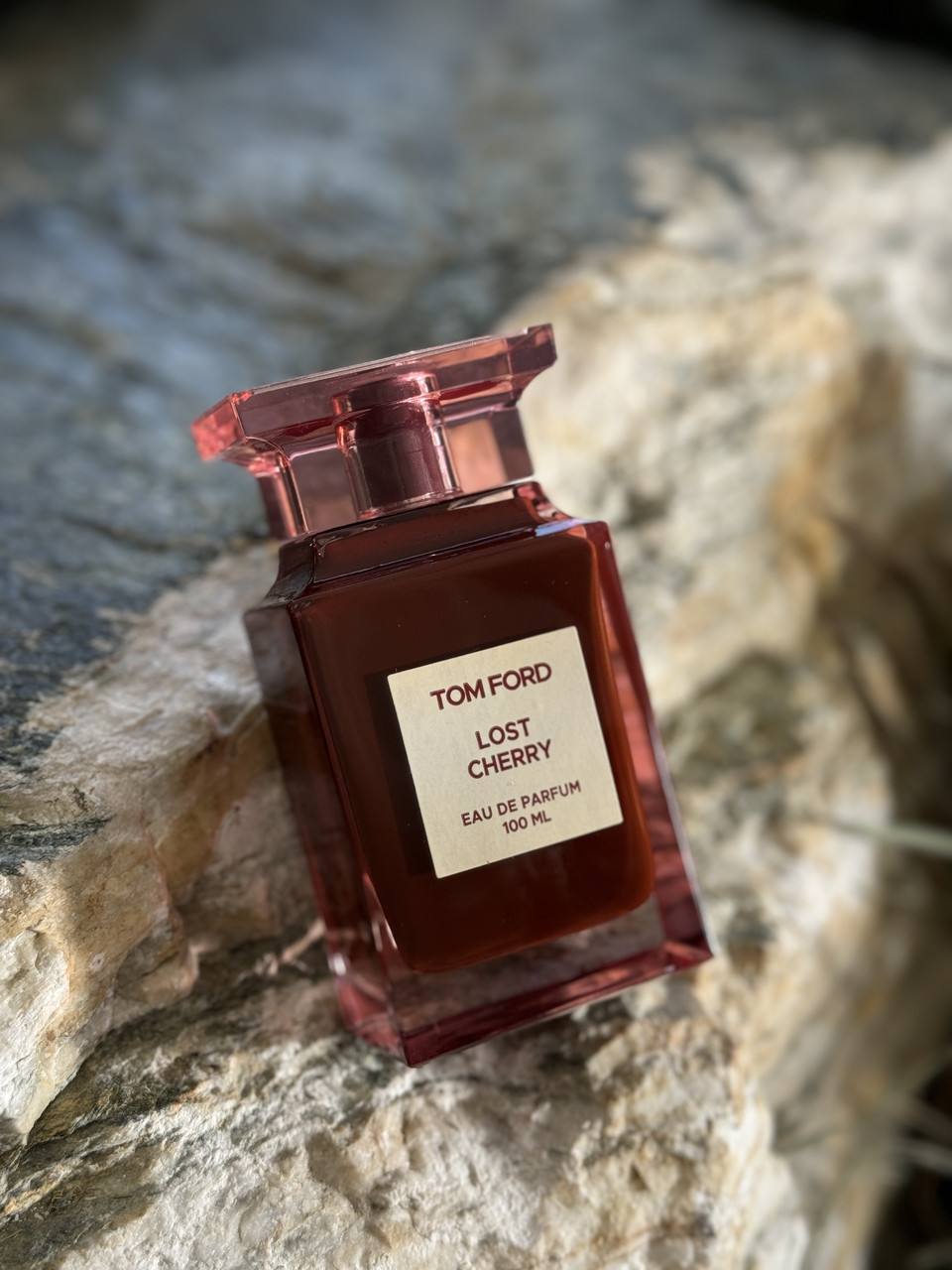 Tom Ford Lost Cherry 100ml (ID#2458355121), цена: 1664 ₴, купить на Prom.ua