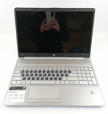 HP Laptop 15g-br003TU | купить недорого на Prom | Украина