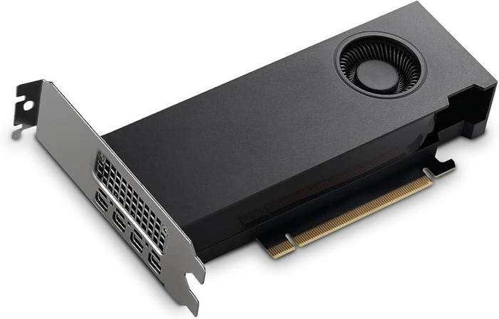 Видеокарта Dell QUADRO RTX A2000 6GB GDDR6 (PG192) Б/У (ID#2372663279 ...