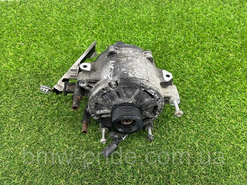 Генератор Porsche Cayenne 4.8 2012 (б/у) (ID#2372651686), ціна: 9557 ...