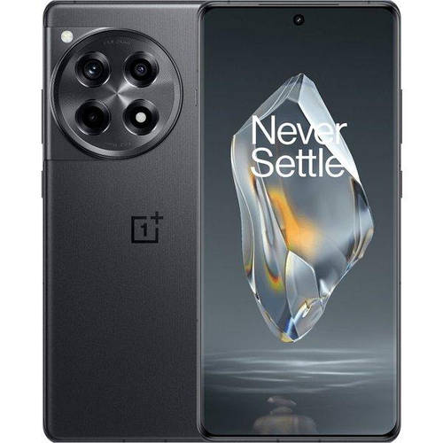 Смартфон OnePlus Ace 3 12/256GB Black, ціна: 15491 ₴, купити на Prom.ua